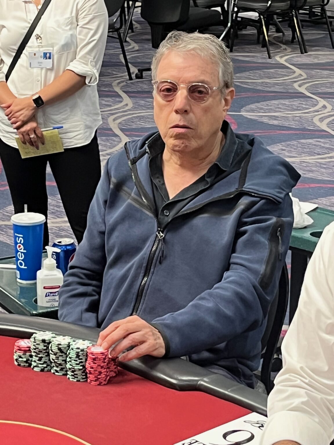 The Bike Poker Feed – Tournament Updates