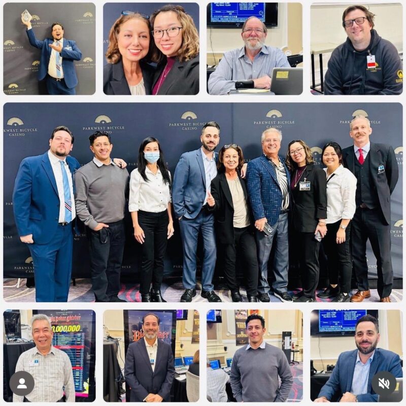 Fresh Stacks From the Final 60 – The Bike Poker Feed