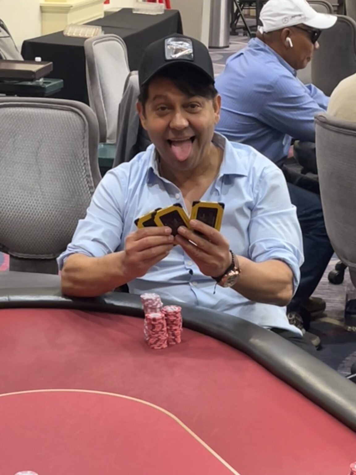 The Final Five Agree to a Deal, Lam “Tyson” Nguyen is the Winner! – The ...