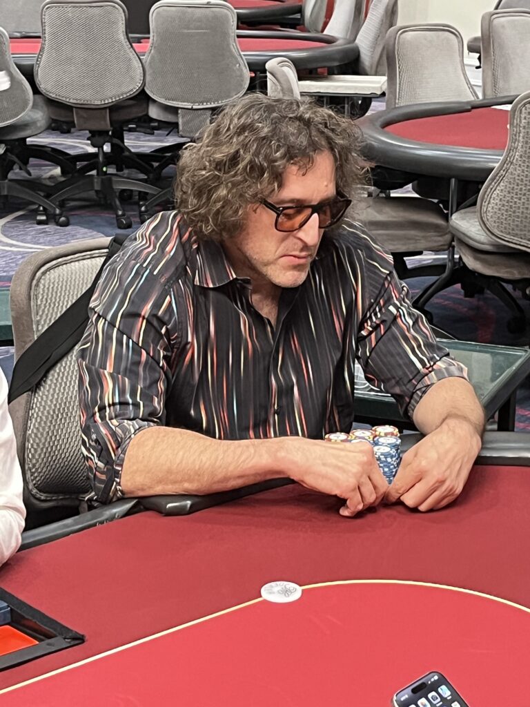 The First Big 4 Flight is in the Books – The Bike Poker Feed