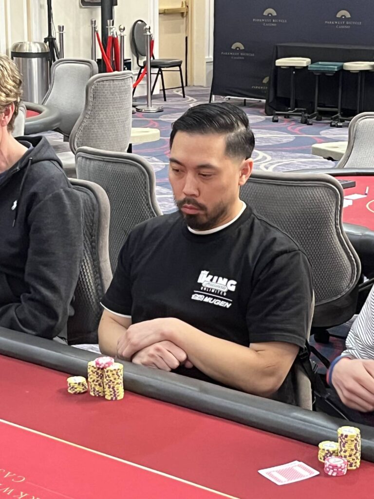 The Final Three Agree to a Deal: Andrew Tree is the Champion! – The ...